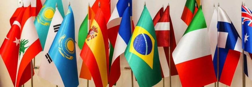 Business Translation Services in Over 150 Languages