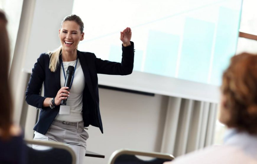 Tailored interpreting consultancy services for your next event